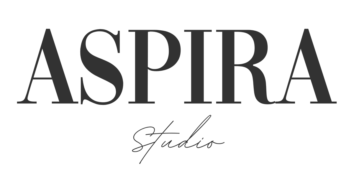 Presets – Aspira Studio